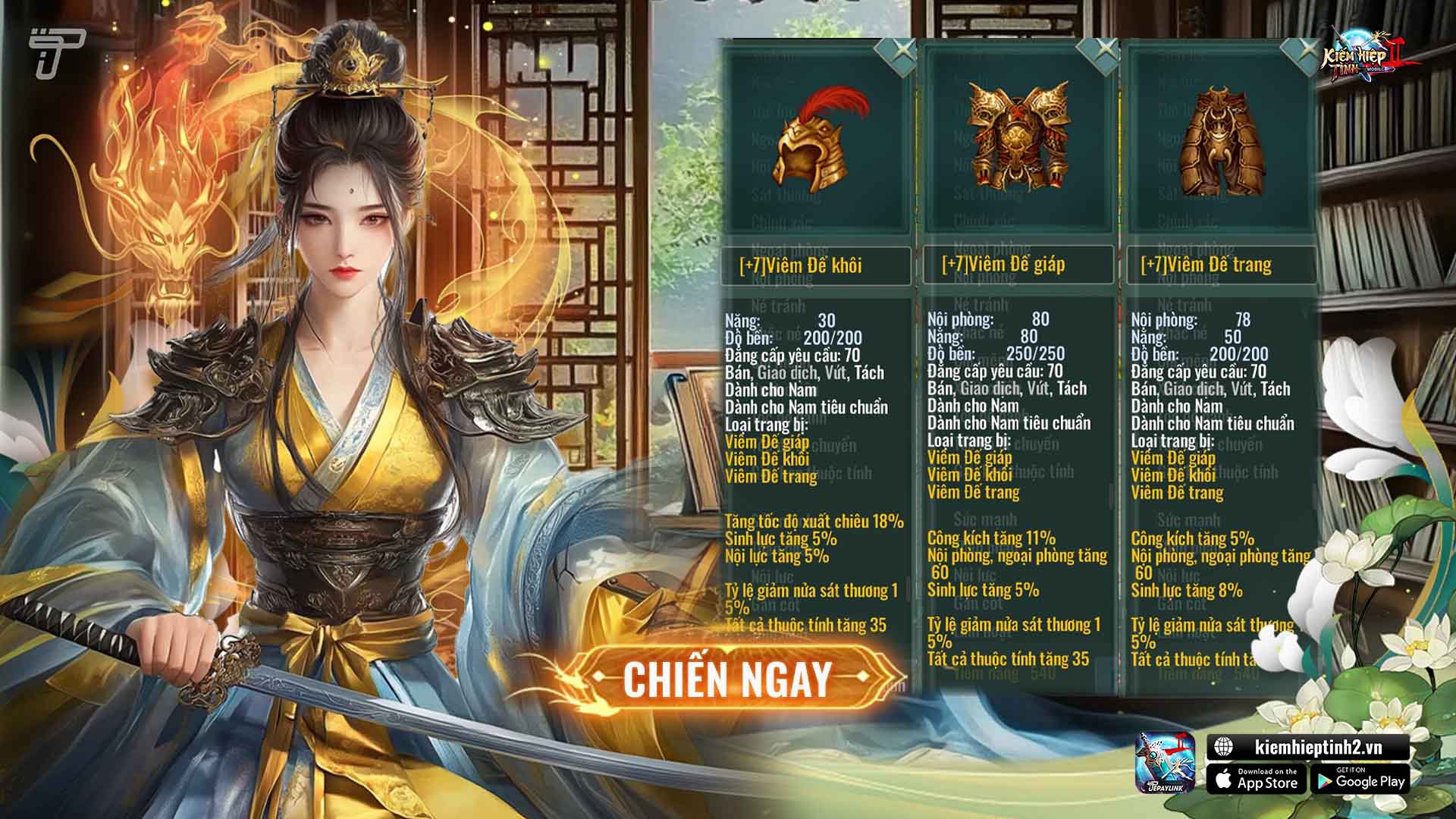 Hướng dẫn nhiệm vụ Thư gửi Phạm Trọng Yêm